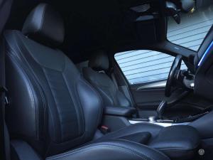 Melns BMW X3 2019 Kauņa, ar dzinēja tilpumu 3.00 L un nobraukumu 260 tūkst. km par 24950 €, foto 20 vietnē AUTOMOTO.COM.LV