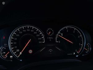 Melns BMW X3 2019 Kauņa, ar dzinēja tilpumu 3.00 L un nobraukumu 260 tūkst. km par 24950 €, foto 38 vietnē AUTOMOTO.COM.LV