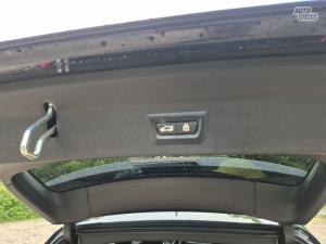 Black BMW X3 2019 in Telschi, with an engine capacity of 2.00 L and mileage of 186 thousand km for 21000 €, photo 20 on AUTOMOTO.COM.LV