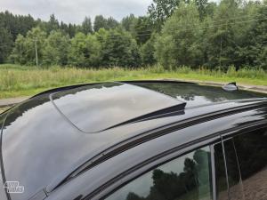 Black BMW X3 2019 in Telschi, with an engine capacity of 2.00 L and mileage of 186 thousand km for 21000 €, photo 28 on AUTOMOTO.COM.LV