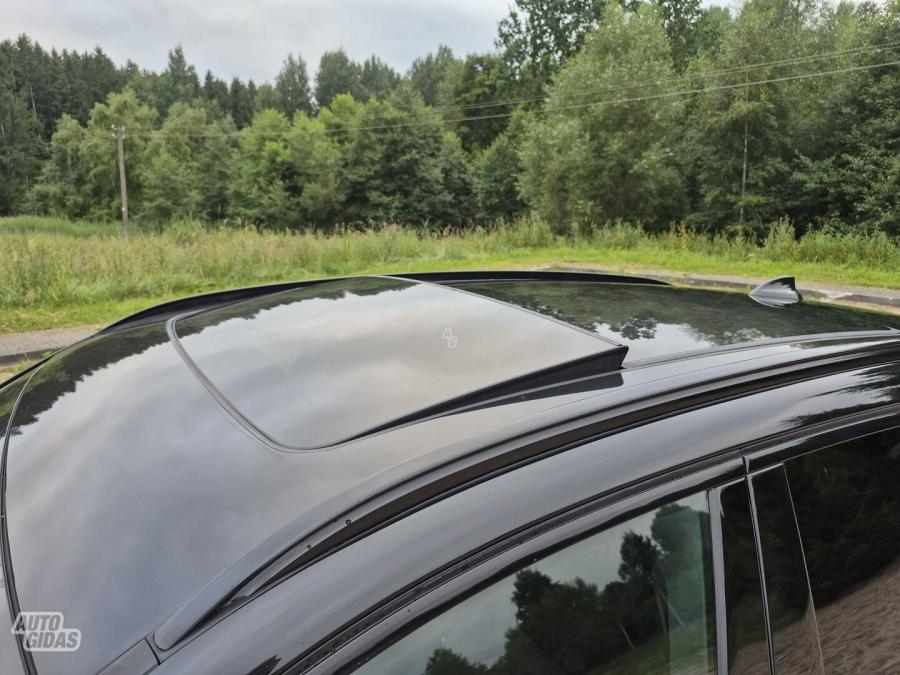 Black BMW X3 2019 in Telschi, with an engine capacity of 2.00 L and mileage of 186 thousand km for 21000 €, photo 28 on AUTOMOTO.COM.LV
