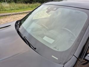 Black BMW X3 2019 in Telschi, with an engine capacity of 2.00 L and mileage of 186 thousand km for 21000 €, photo 30 on AUTOMOTO.COM.LV