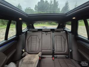 Black BMW X3 2019 in Telschi, with an engine capacity of 2.00 L and mileage of 186 thousand km for 21000 €, photo 31 on AUTOMOTO.COM.LV