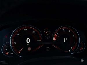 Black BMW X3 2019 in Kaunas, with an engine capacity of 3.00 L and mileage of 260 thousand km for 24950 €, photo 26 on AUTOMOTO.COM.LV
