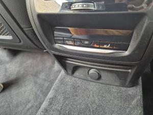 Черный БМВ Х3 2019 в Каунас, объемом двигателя 2.00 л и пробегом 50 тыс. км за 25000 €, фото 13 на AUTOMOTO.COM.LV