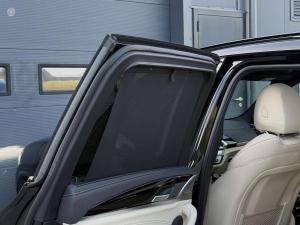 Black BMW X3 2019 in Kaunas, with an engine capacity of 2.99 L and mileage of 259 thousand km for 26999 €, photo 26 on AUTOMOTO.COM.LV