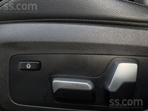 Melns BMW X3 2019 Rīga, ar dzinēja tilpumu 2.00 L un nobraukumu 280 tūkst. km par 16990 €, foto 23 vietnē AUTOMOTO.COM.LV