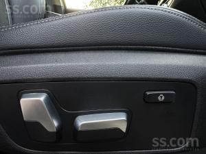 Melns BMW X3 2019 Rīga, ar dzinēja tilpumu 2.00 L un nobraukumu 280 tūkst. km par 16990 €, foto 24 vietnē AUTOMOTO.COM.LV