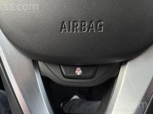 Melns BMW X3 2019 Rīga, ar dzinēja tilpumu 2.00 L un nobraukumu 280 tūkst. km par 16990 €, foto 26 vietnē AUTOMOTO.COM.LV
