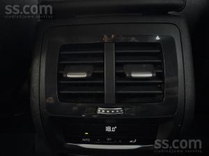 Melns BMW X3 2019 Rīga, ar dzinēja tilpumu 2.00 L un nobraukumu 280 tūkst. km par 16990 €, foto 28 vietnē AUTOMOTO.COM.LV