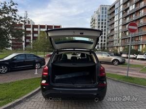 Melns BMW X3 2019 Rīga, ar dzinēja tilpumu 0.00 L un nobraukumu 280 tūkst. km par 16990 €, foto 6 vietnē AUTOMOTO.COM.LV