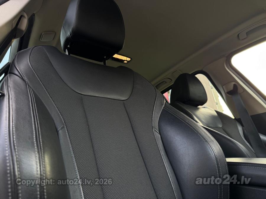 Melns BMW X3 2019 Rīga, ar dzinēja tilpumu 0.00 L un nobraukumu 280 tūkst. km par 16990 €, foto 10 vietnē AUTOMOTO.COM.LV
