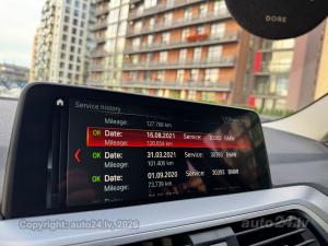 Melns BMW X3 2019 Rīga, ar dzinēja tilpumu 0.00 L un nobraukumu 280 tūkst. km par 16990 €, foto 14 vietnē AUTOMOTO.COM.LV