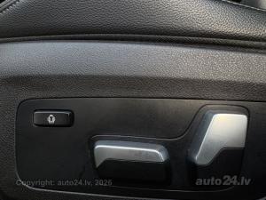 Melns BMW X3 2019 Rīga, ar dzinēja tilpumu 0.00 L un nobraukumu 280 tūkst. km par 16990 €, foto 24 vietnē AUTOMOTO.COM.LV