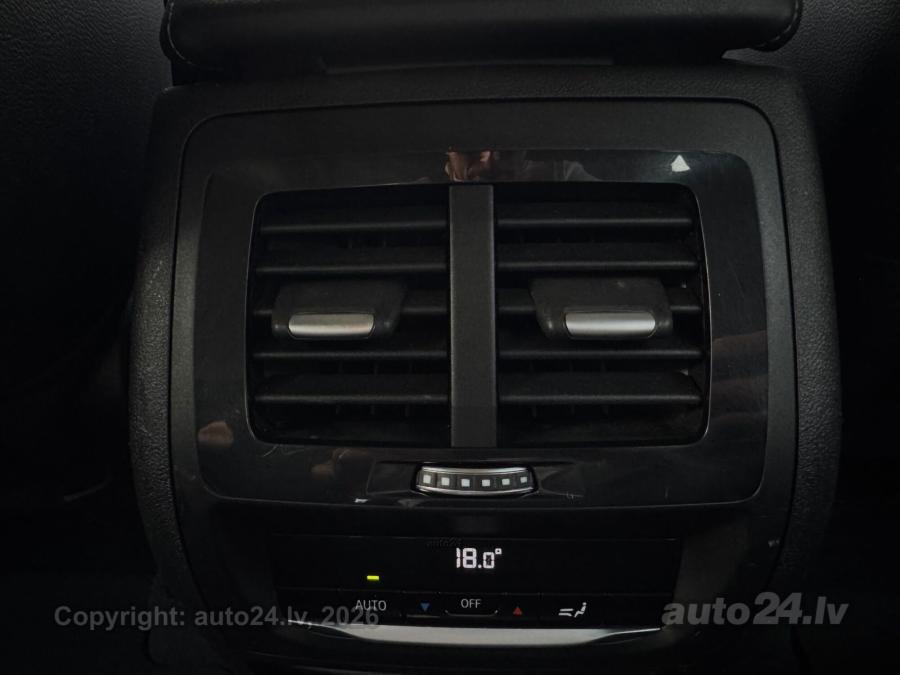Melns BMW X3 2019 Rīga, ar dzinēja tilpumu 0.00 L un nobraukumu 280 tūkst. km par 16990 €, foto 26 vietnē AUTOMOTO.COM.LV