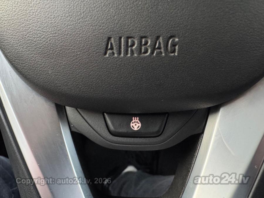 Melns BMW X3 2019 Rīga, ar dzinēja tilpumu 0.00 L un nobraukumu 280 tūkst. km par 16990 €, foto 27 vietnē AUTOMOTO.COM.LV