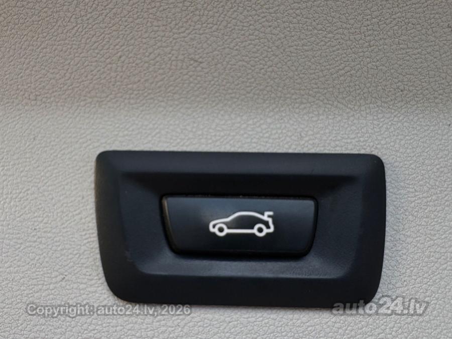 Melns BMW X3 2019 Rīga, ar dzinēja tilpumu 0.00 L un nobraukumu 280 tūkst. km par 16990 €, foto 28 vietnē AUTOMOTO.COM.LV