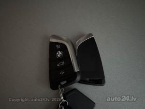 Melns BMW X3 2019 Rīga, ar dzinēja tilpumu 0.00 L un nobraukumu 280 tūkst. km par 16990 €, foto 30 vietnē AUTOMOTO.COM.LV