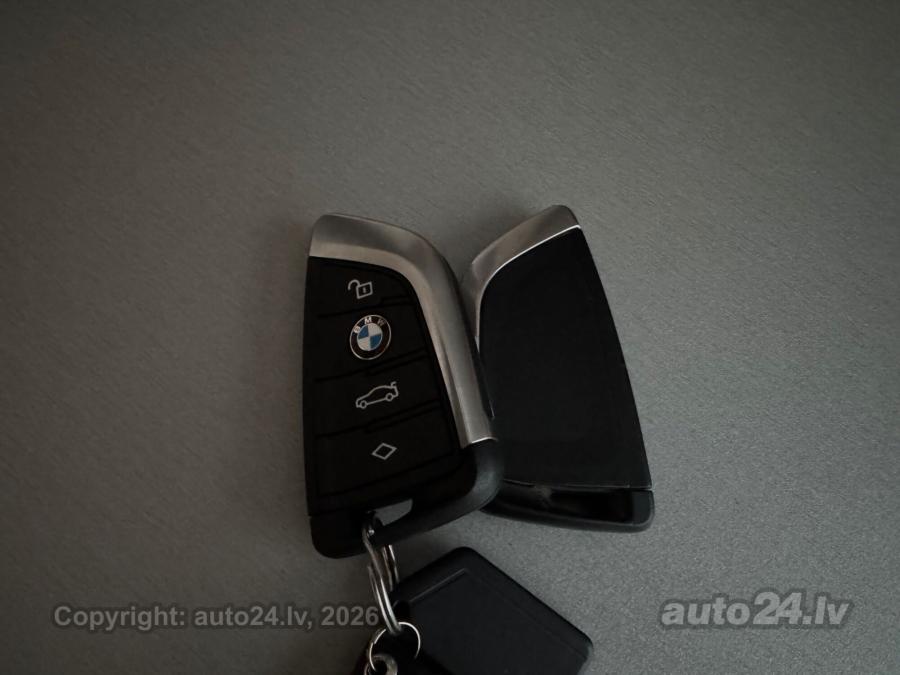 Melns BMW X3 2019 Rīga, ar dzinēja tilpumu 0.00 L un nobraukumu 280 tūkst. km par 16990 €, foto 30 vietnē AUTOMOTO.COM.LV