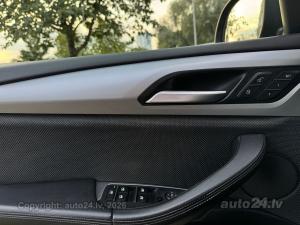 Melns BMW X3 2019 Rīga, ar dzinēja tilpumu 0.00 L un nobraukumu 280 tūkst. km par 16990 €, foto 31 vietnē AUTOMOTO.COM.LV