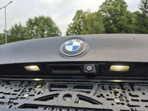 Black BMW X3 2019 in Telschi, with an engine capacity of 2.00 L and mileage of 187 thousand km for 21000 €, photo 19 on AUTOMOTO.COM.LV