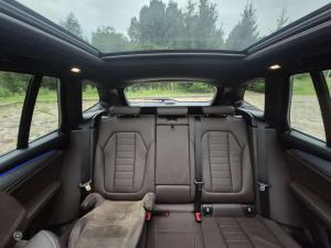 Black BMW X3 2019 in Telschi, with an engine capacity of 2.00 L and mileage of 187 thousand km for 21000 €, photo 31 on AUTOMOTO.COM.LV