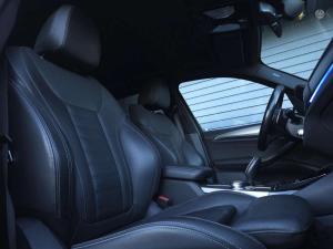 Melns BMW X3 2019 Kauņa, ar dzinēja tilpumu 3.00 L un nobraukumu 260 tūkst. km par 24500 €, foto 20 vietnē AUTOMOTO.COM.LV