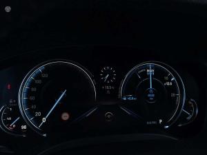 Melns BMW X3 2019 Kauņa, ar dzinēja tilpumu 3.00 L un nobraukumu 260 tūkst. km par 24500 €, foto 37 vietnē AUTOMOTO.COM.LV