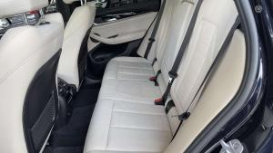 Black BMW X3 2019 in Marijampole, with an engine capacity of 2.00 L and mileage of 178 thousand km for 24999 €, photo 15 on AUTOMOTO.COM.LV