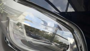 Black BMW X3 2019 in Marijampole, with an engine capacity of 2.00 L and mileage of 178 thousand km for 24999 €, photo 19 on AUTOMOTO.COM.LV