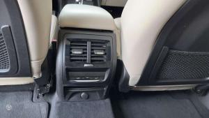 Black BMW X3 2019 in Marijampole, with an engine capacity of 2.00 L and mileage of 178 thousand km for 24999 €, photo 24 on AUTOMOTO.COM.LV