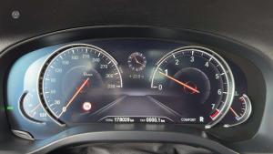 Black BMW X3 2019 in Marijampole, with an engine capacity of 2.00 L and mileage of 178 thousand km for 24999 €, photo 29 on AUTOMOTO.COM.LV