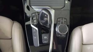 Black BMW X3 2019 in Marijampole, with an engine capacity of 2.00 L and mileage of 178 thousand km for 24999 €, photo 30 on AUTOMOTO.COM.LV