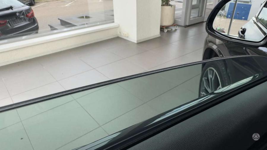Black BMW X3 2019 in Marijampole, with an engine capacity of 2.00 L and mileage of 178 thousand km for 24999 €, photo 34 on AUTOMOTO.COM.LV