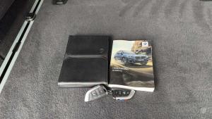 Black BMW X3 2019 in Marijampole, with an engine capacity of 2.00 L and mileage of 178 thousand km for 24999 €, photo 35 on AUTOMOTO.COM.LV