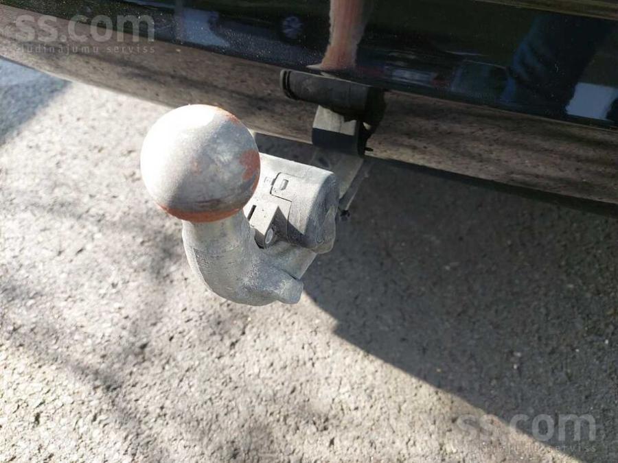 Melns BMW X3 2019 Rīga, ar dzinēja tilpumu 2.00 L un nobraukumu 180 tūkst. km par 17900 €, foto 20 vietnē AUTOMOTO.COM.LV