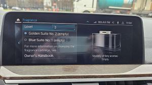 Черный БМВ Х3 2020 в Вильнюс, объемом двигателя 2.00 л и пробегом 87 тыс. км за 28500 €, фото 26 на AUTOMOTO.COM.LV