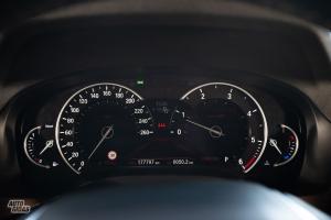 Melns BMW X3 2020 Kauņa, ar dzinēja tilpumu 2.00 L un nobraukumu 178 tūkst. km par 26774 €, foto 12 vietnē AUTOMOTO.COM.LV