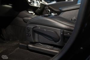 Melns BMW X3 2020 Kauņa, ar dzinēja tilpumu 2.00 L un nobraukumu 178 tūkst. km par 26774 €, foto 13 vietnē AUTOMOTO.COM.LV