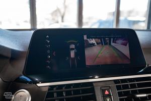 Melns BMW X3 2020 Kauņa, ar dzinēja tilpumu 2.00 L un nobraukumu 178 tūkst. km par 26774 €, foto 19 vietnē AUTOMOTO.COM.LV