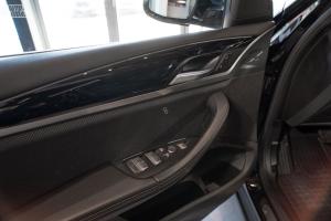 Melns BMW X3 2020 Kauņa, ar dzinēja tilpumu 2.00 L un nobraukumu 178 tūkst. km par 26774 €, foto 21 vietnē AUTOMOTO.COM.LV