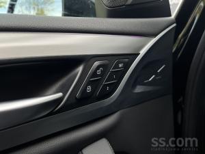 Melns BMW X3 2020 Jelgava, ar dzinēja tilpumu 2.00 L un nobraukumu 0 tūkst. km par 24990 €, foto 13 vietnē AUTOMOTO.COM.LV