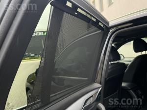 Melns BMW X3 2020 Jelgava, ar dzinēja tilpumu 2.00 L un nobraukumu 0 tūkst. km par 24990 €, foto 16 vietnē AUTOMOTO.COM.LV