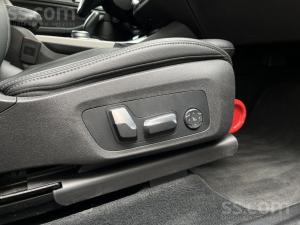Melns BMW X3 2020 Jelgava, ar dzinēja tilpumu 2.00 L un nobraukumu 0 tūkst. km par 24990 €, foto 24 vietnē AUTOMOTO.COM.LV