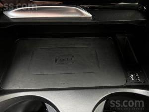 Melns BMW X3 2020 Rīga, ar dzinēja tilpumu 2.00 L un nobraukumu 165 tūkst. km par 27490 €, foto 32 vietnē AUTOMOTO.COM.LV
