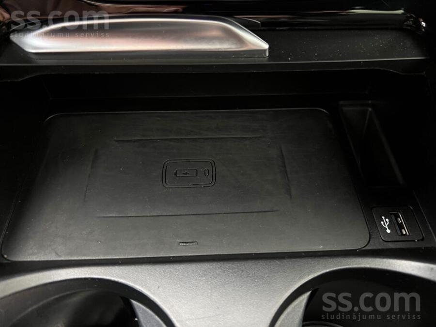 Melns BMW X3 2020 Rīga, ar dzinēja tilpumu 2.00 L un nobraukumu 165 tūkst. km par 27490 €, foto 32 vietnē AUTOMOTO.COM.LV