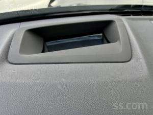 Melns BMW X3 2020 Rīga, ar dzinēja tilpumu 2.00 L un nobraukumu 165 tūkst. km par 27490 €, foto 33 vietnē AUTOMOTO.COM.LV