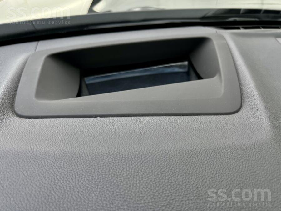 Melns BMW X3 2020 Rīga, ar dzinēja tilpumu 2.00 L un nobraukumu 165 tūkst. km par 27490 €, foto 33 vietnē AUTOMOTO.COM.LV