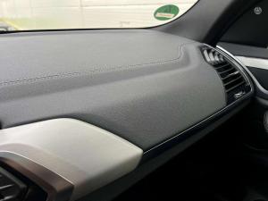 Black BMW X3 2020 in Riga, with an engine capacity of 2.00 L and mileage of 165 thousand km for 27490 €, photo 32 on AUTOMOTO.COM.LV