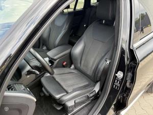Melns BMW X3 2020 Kauņa, ar dzinēja tilpumu 2.00 L un nobraukumu 248 tūkst. km par 22800 €, foto 13 vietnē AUTOMOTO.COM.LV